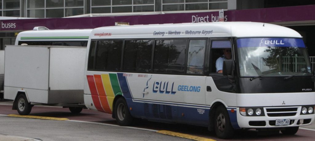 V Australia 777 Delivery Flight : #2 Melbourne Airport – 07:00 03Feb09 ...